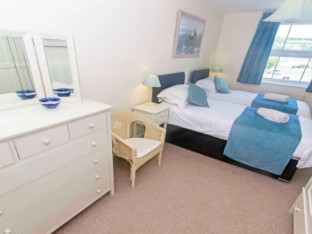 Cloudbreak | Hot Tub* | Log Burner, Dogs Welcome - North Devon