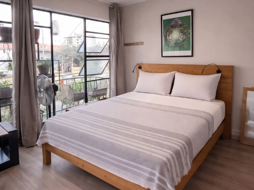 Ayni Living - Hostel - Lima