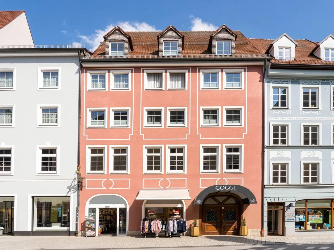 Ana Goggl, Trademark Collection By Wyndham - Allgäu