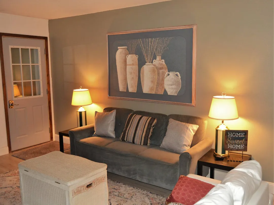 Arhaus 2 - Riverside Park - Grand Forks