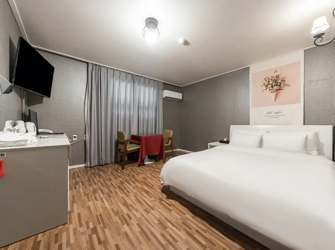 Pocheon Santorini - Pocheon-si