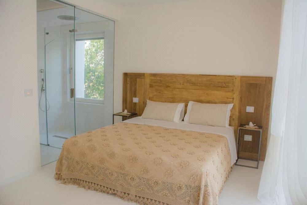 Valentino Luxury Room - Porto Cesareo