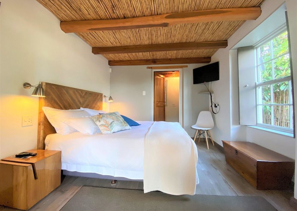 Swellendam Country Lodge - Guest House - B&b - Swellendam