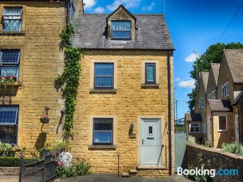 Oakey Cottage - Bourton-on-the-Water