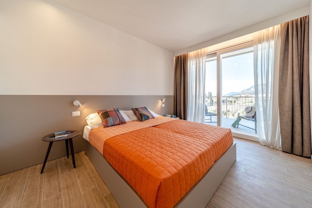 Residenza Olivo - Garda