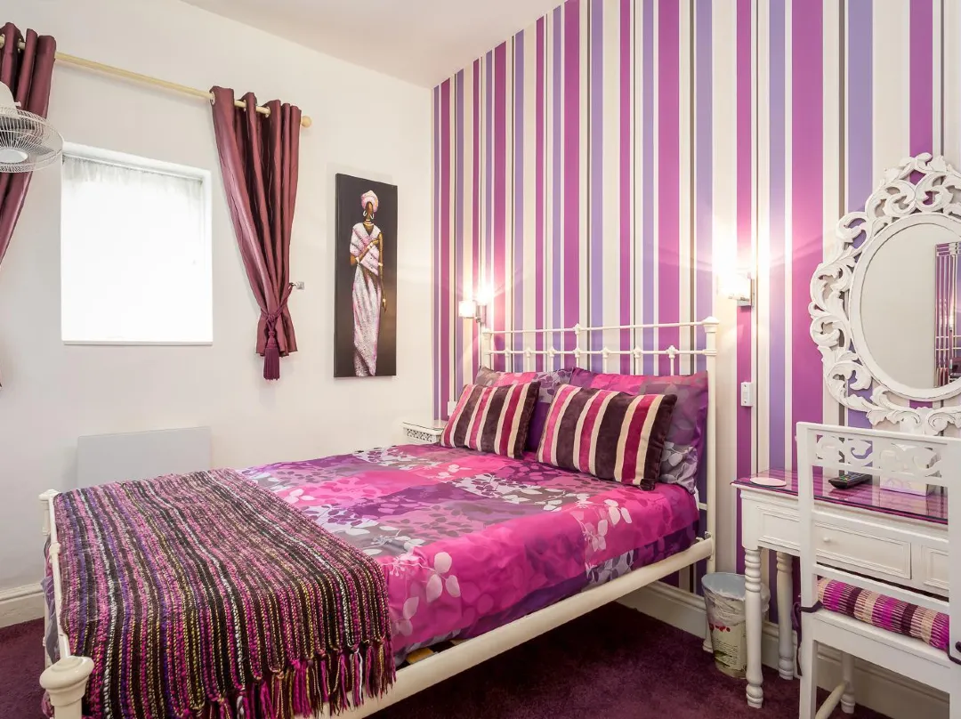 Arden Park Ensuite Rooms - Stratford-upon-Avon