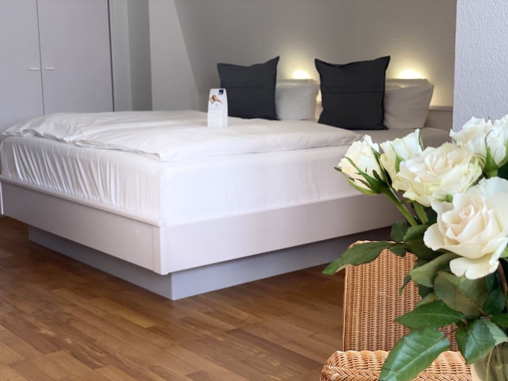Pension Am Meer - Sellin