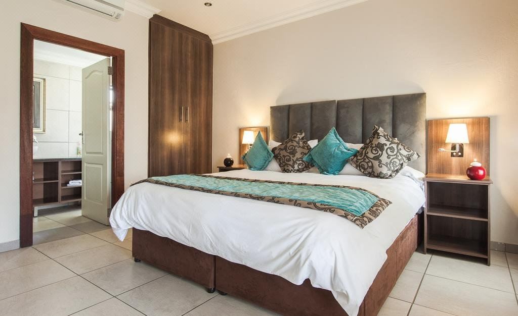 Usambara Lodge - Krugersdorp