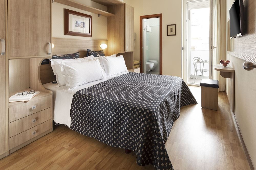 Hotel Baltic - Rimini