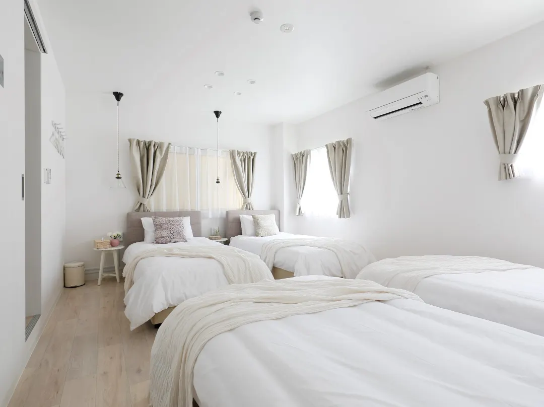 Bijou Suites Sorriso 2f - Osaka