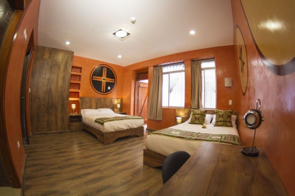 Chakana Hotel Boutique - Quito