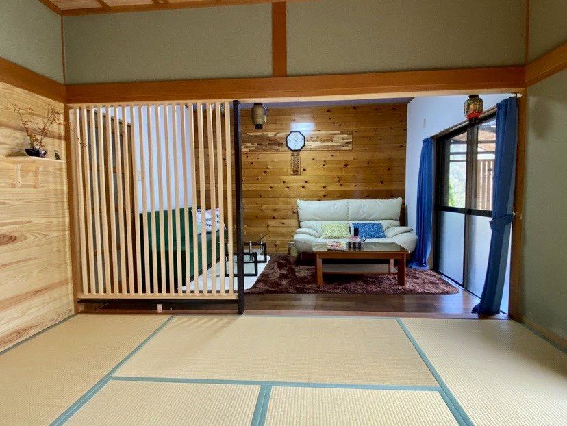 Oyado Nagomi - Takamatsu