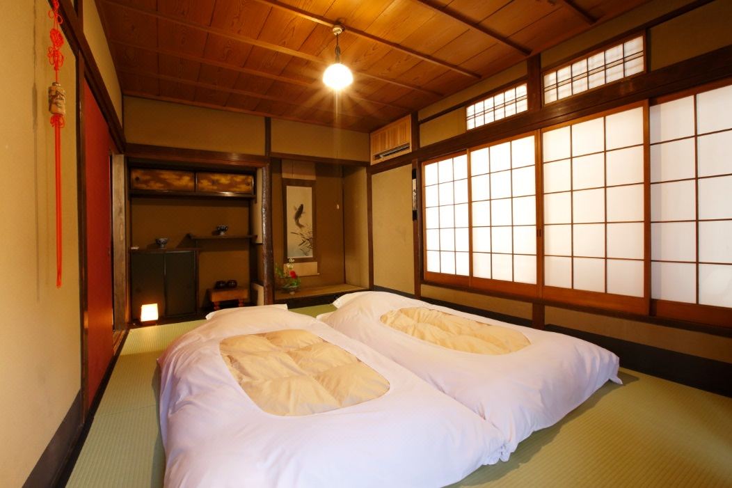 Shofu-an Kiyomizu-tei - 교토시