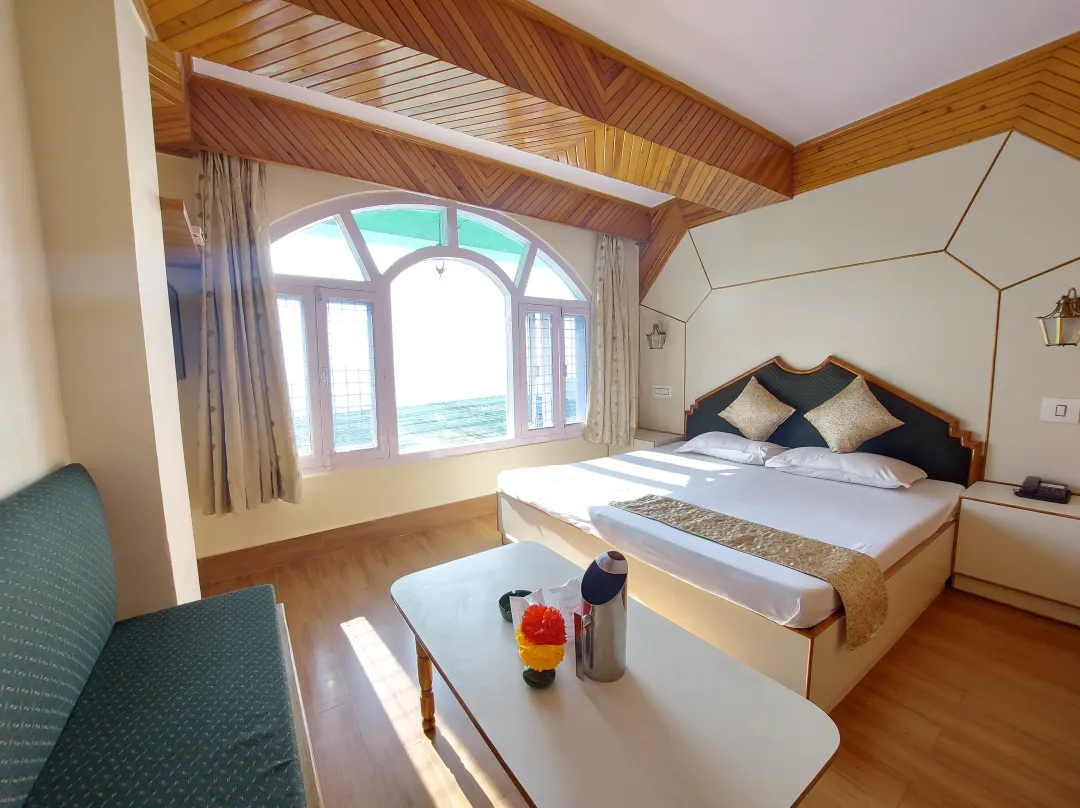 Brightland Hotel - Shimla