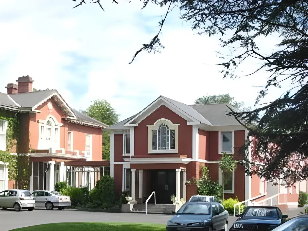 Boyne Valley Hotel - Bed & Breakfast Only - 드로그헤다