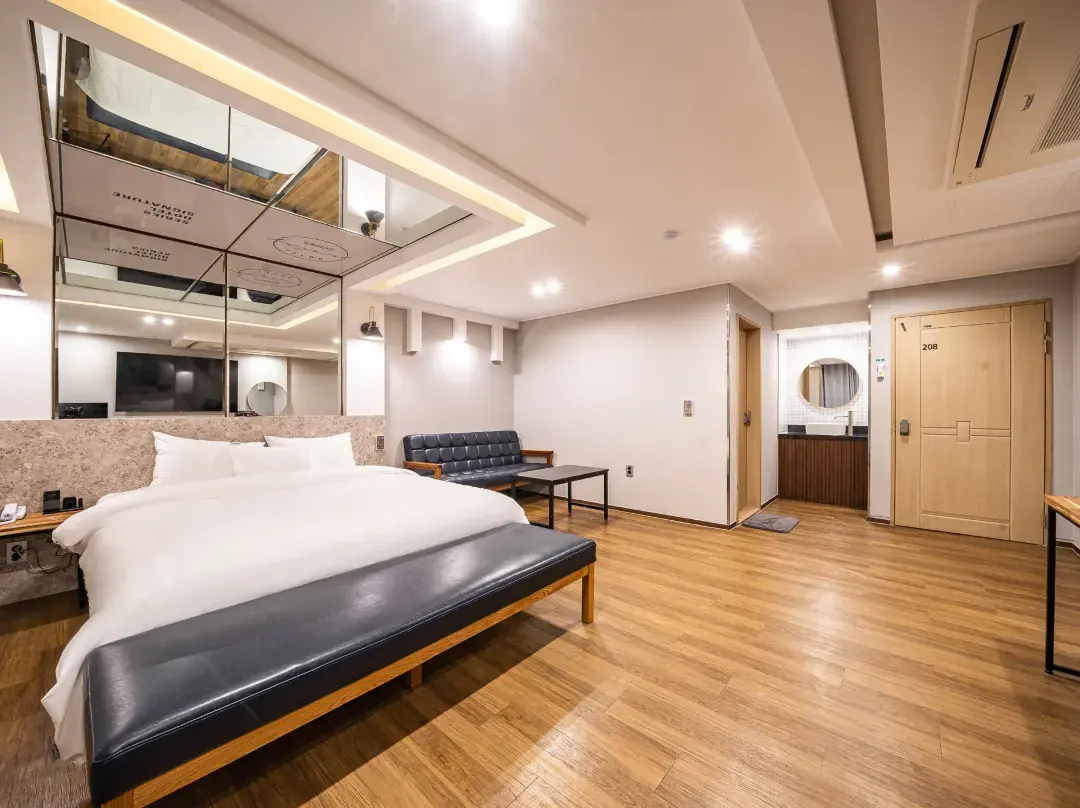 Series Hotel - Gyeongju-si