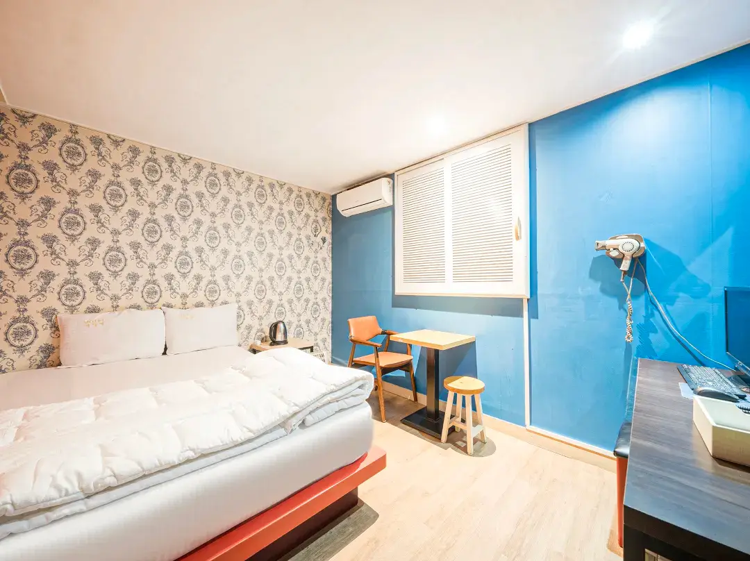 Daegu Duryu Athens - Daegu