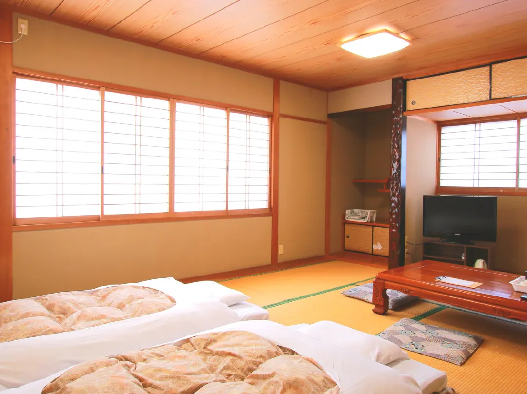 Minshuku Ibusuki - Ibusuki