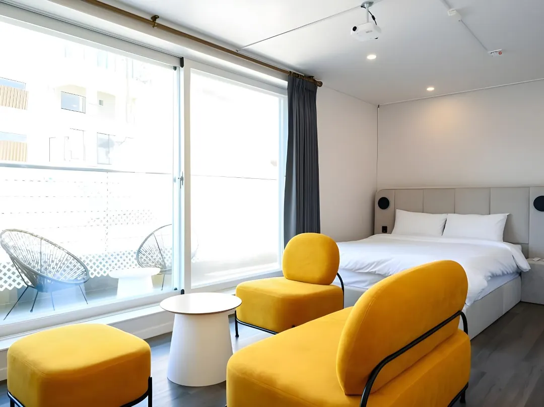 Jeonju Bihanok - Jeonju-si