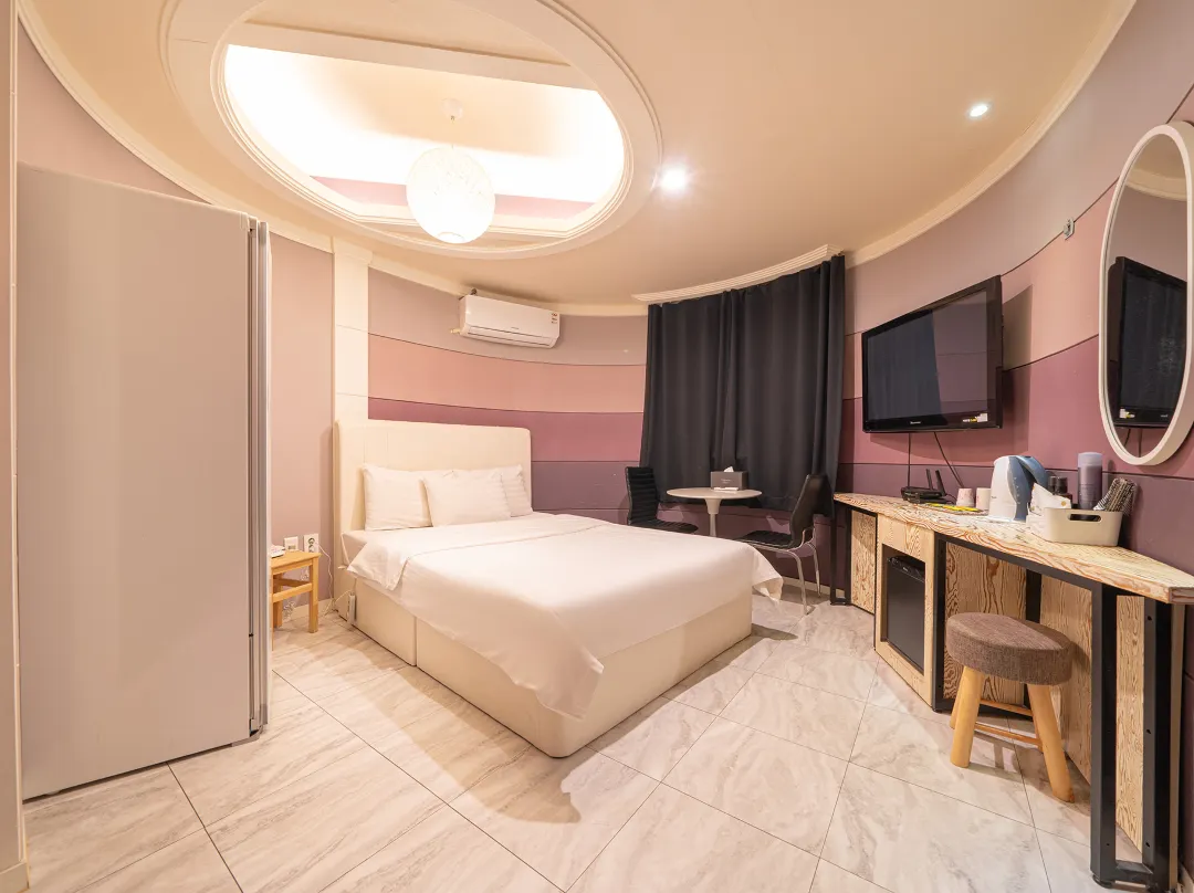 Yongin Yangji Hotel Casa - チョンジュ