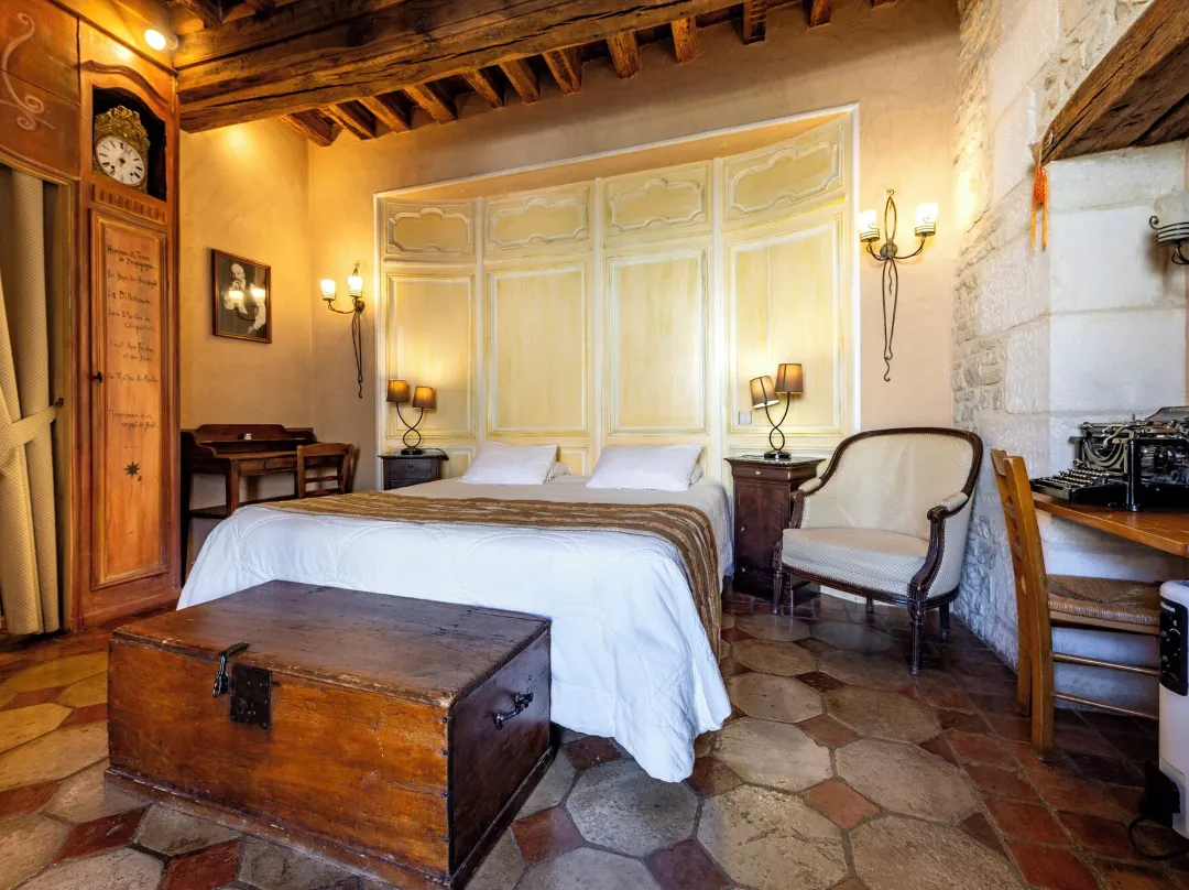 Auberge La Beursaudière - Yonne