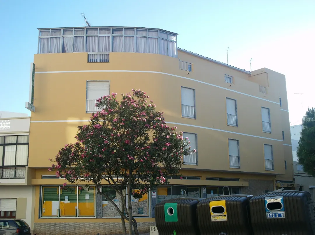 Guest House Pacifica - Quarteira