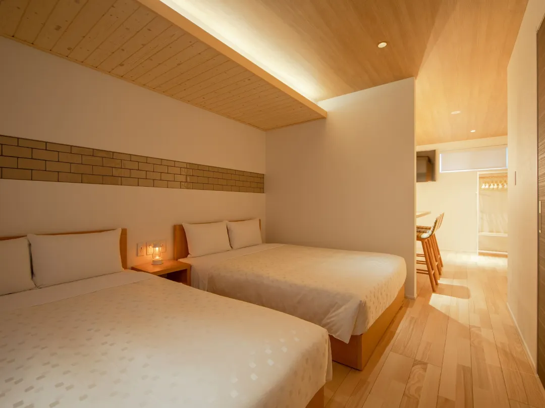 Hotel&co - Tenjin