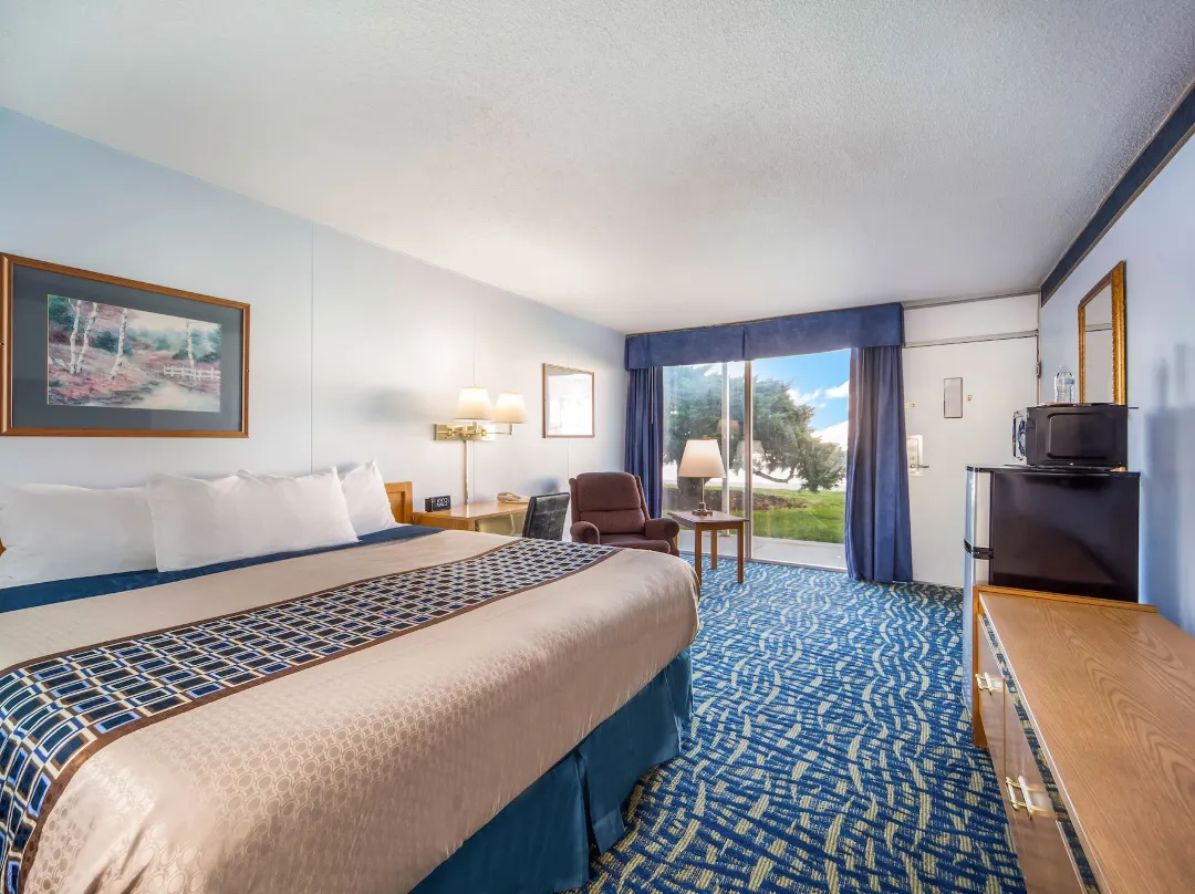 Hospitality Inn - Nebraska