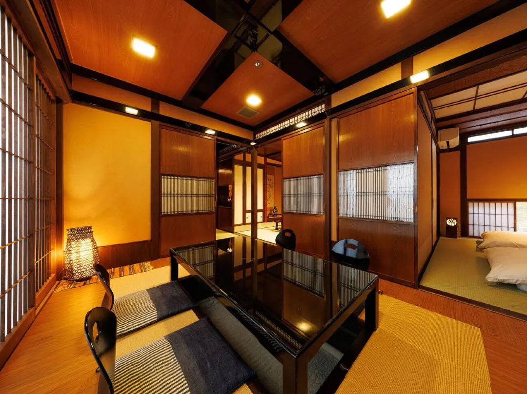 Oiwakeya Ryokan - 安曇野市