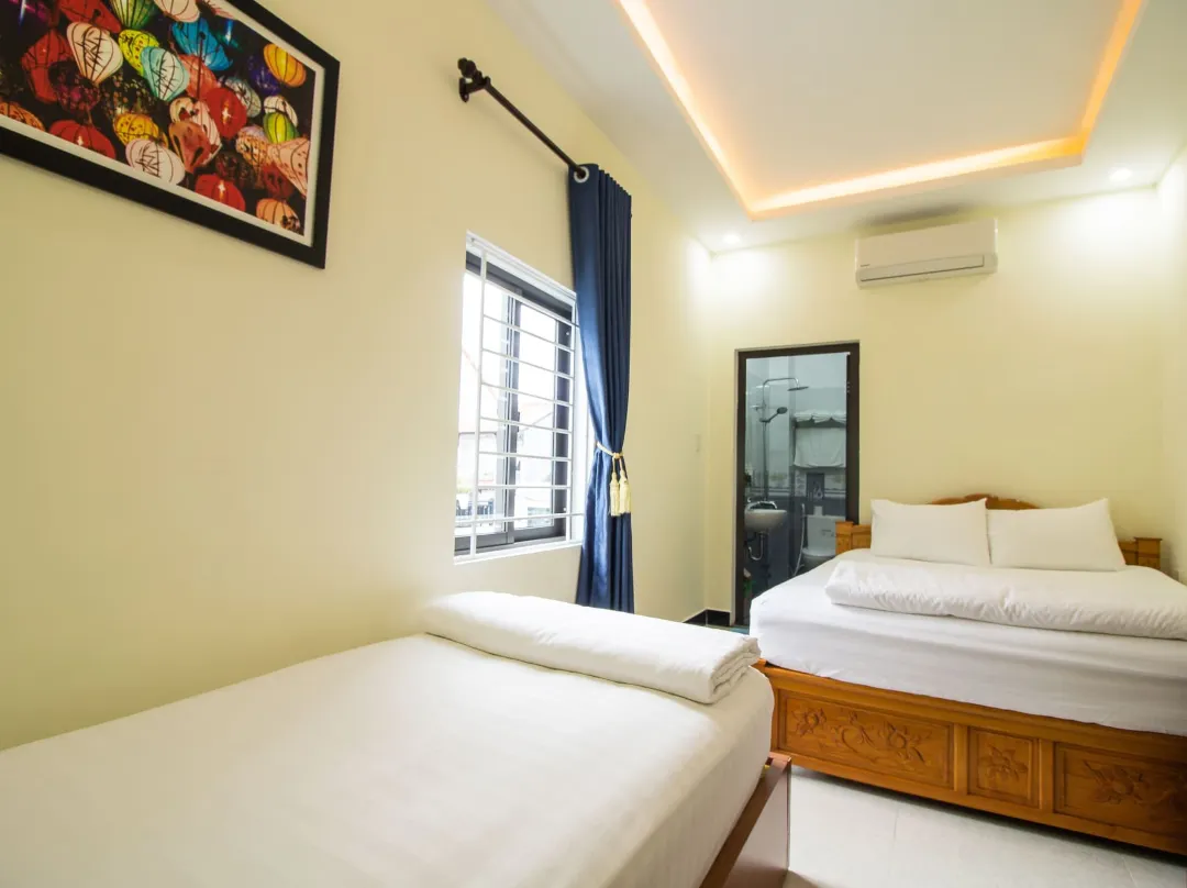 Gold Stone Hoi An Homestay - Hội An