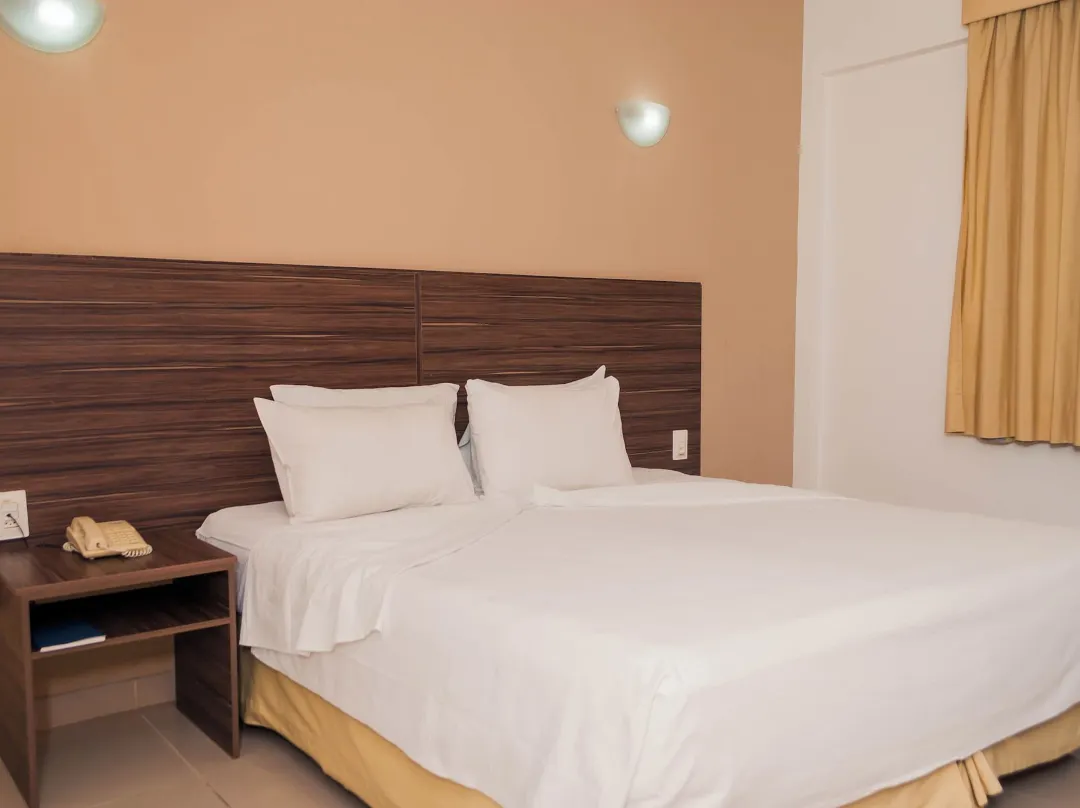 Hotel Abba - Betim - Betim