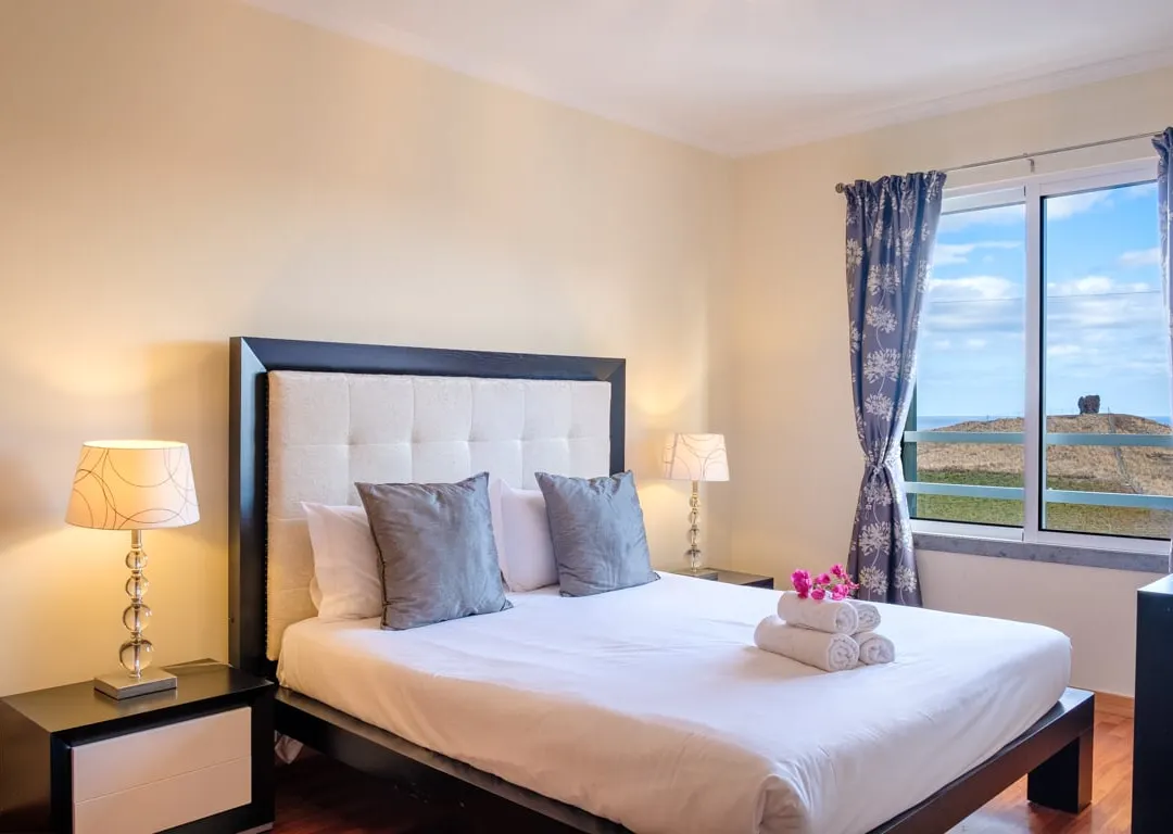 Guestready - Oasis Getaway In Madeira - Caniço