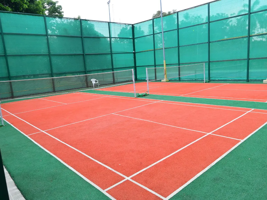 Pragati Green Meadows And Resort - Hyderabad