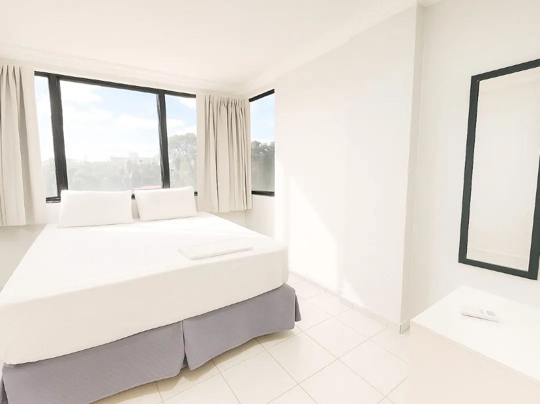 Joy Hostel & Suítes - Brasília