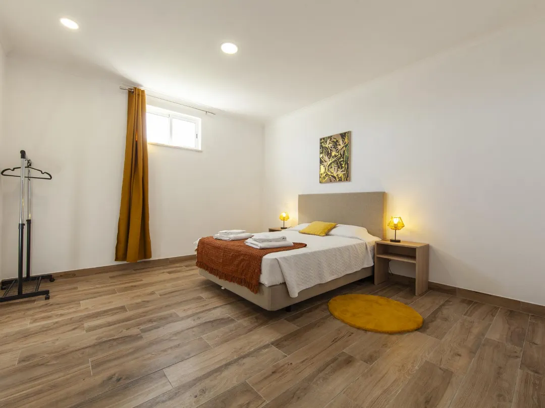 Hh 03 - Bedroom 3 In Olive Hills Guesthouse - Algarve