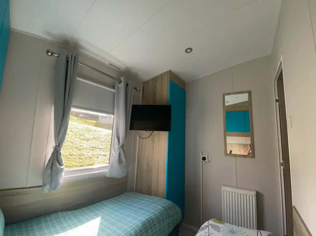 Jsnholidays At Craig Tara Holiday Park - 艾爾