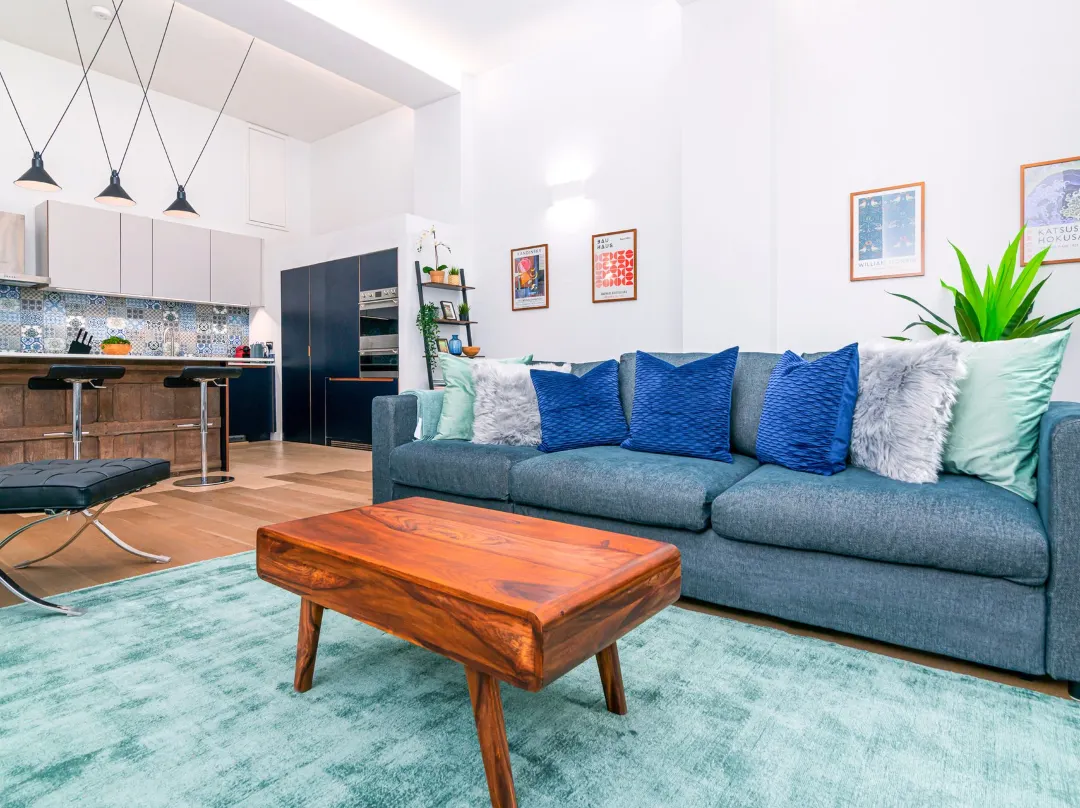 Guestready - Sophisticated Home In Shoreditch - City of London
