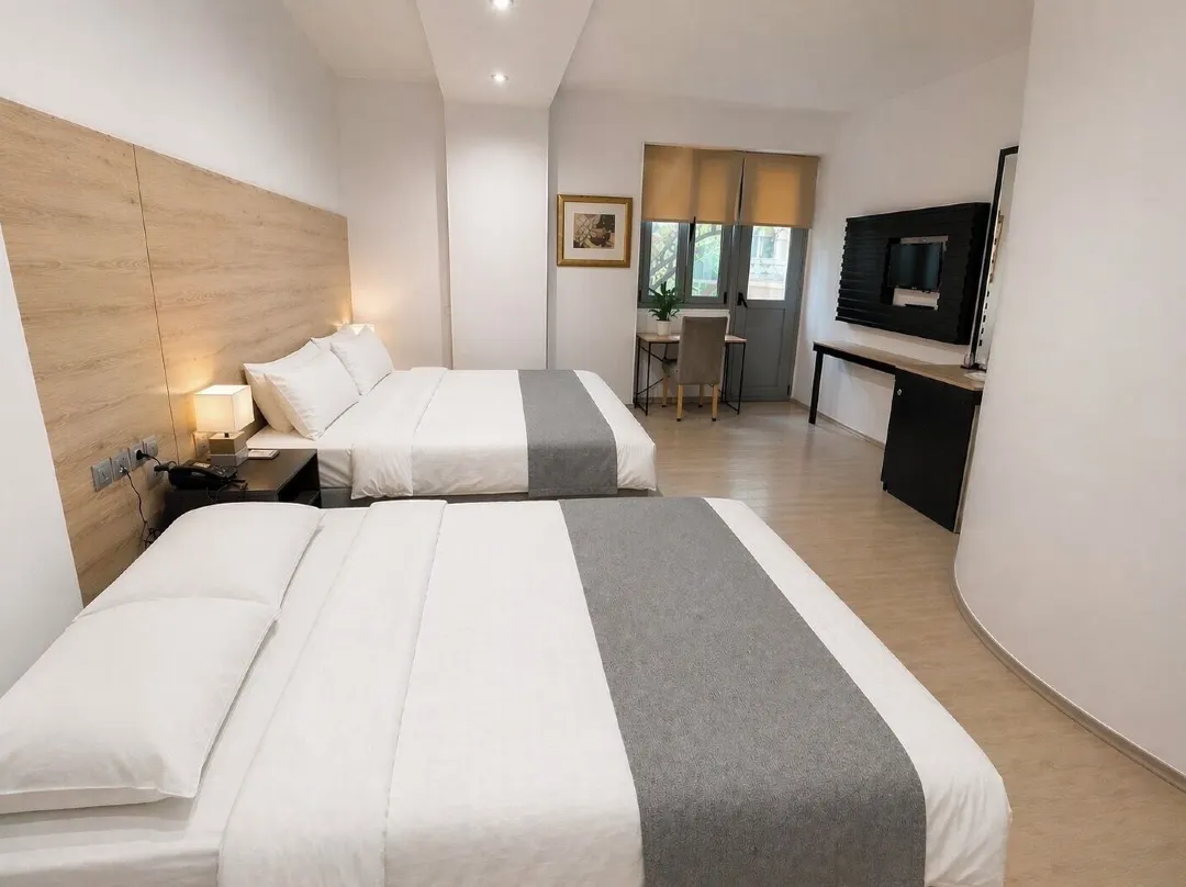 Inoh Hotel - Athen