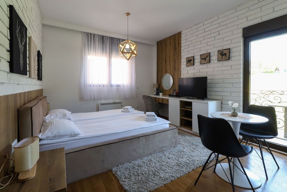 All Seasons Residence - Zlatibor