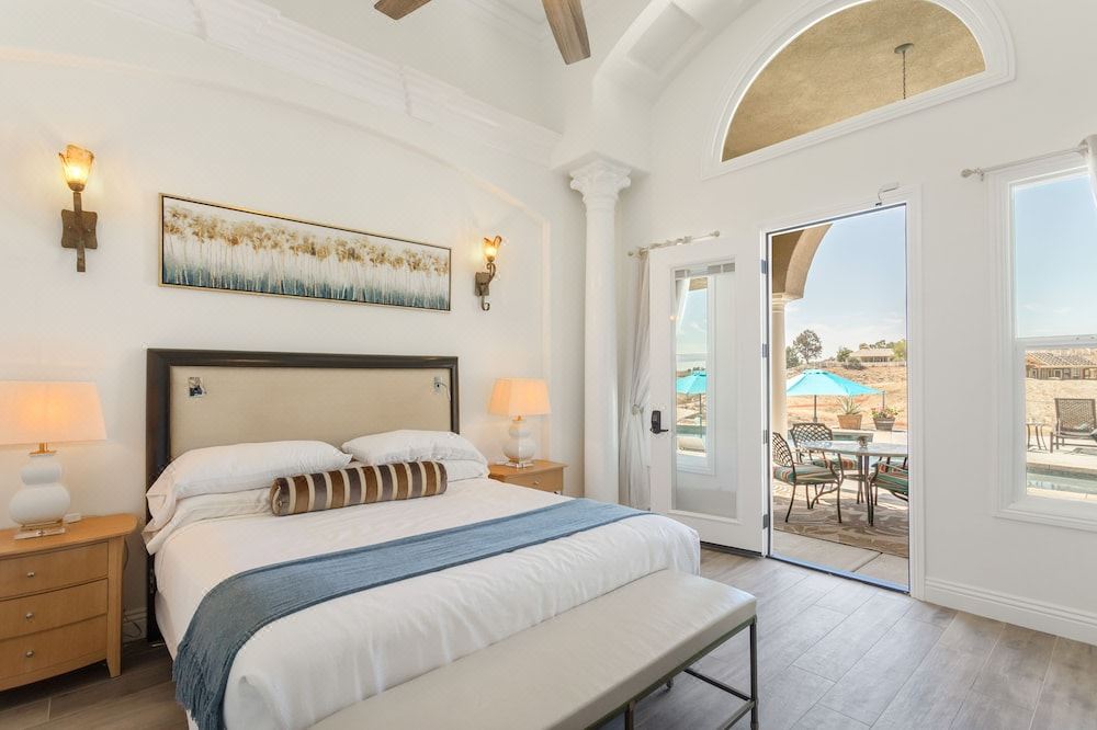 Gaia Inn & Spa- Adults Only- Temecula Wine Country - Temecula, CA
