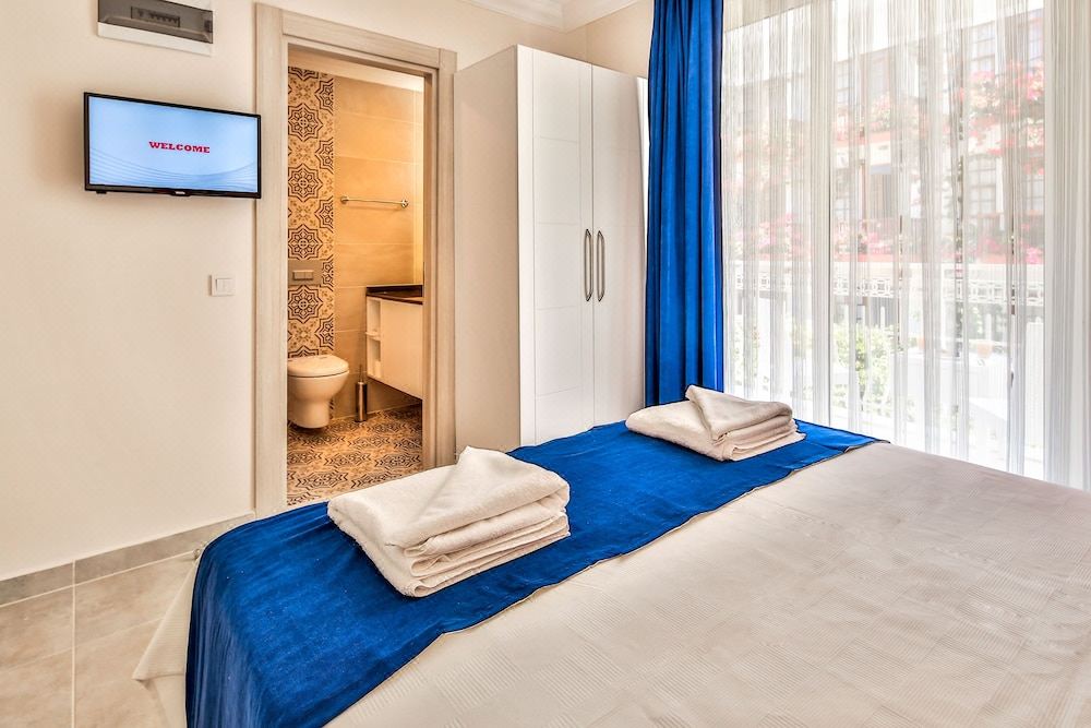 Kas Artemis Hotel - Kaş