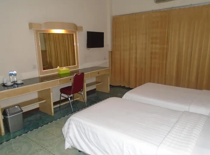 Hotel Duta - South Sumatra