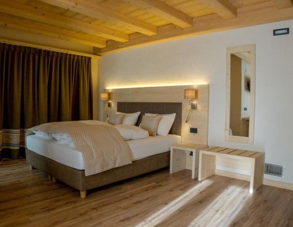 Ecohotel Chalet Des Alpes - Livigno