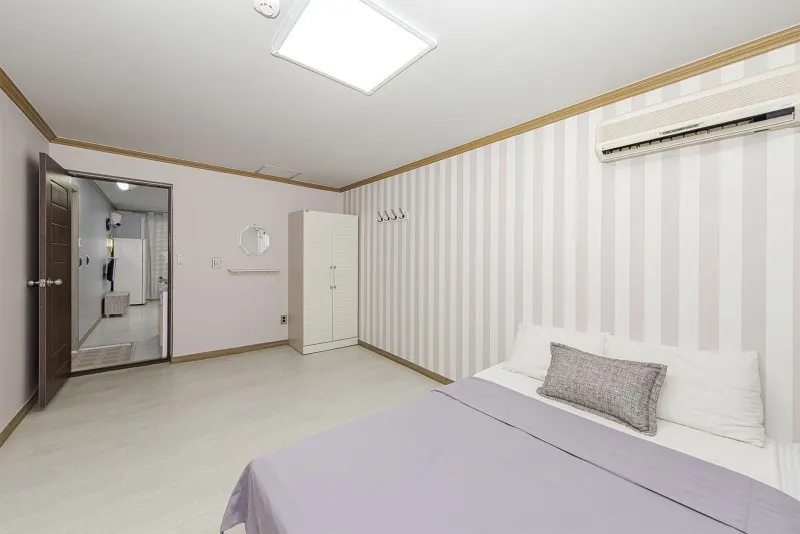 Boryeong Chair Pension - Incheon