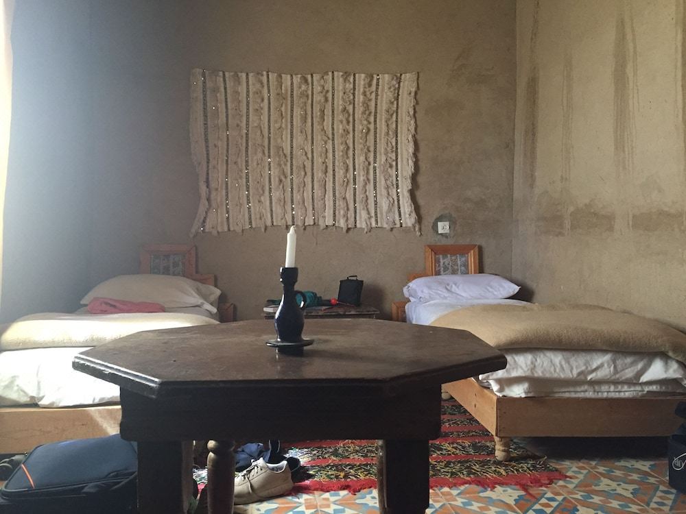 Zaid House - Morocco
