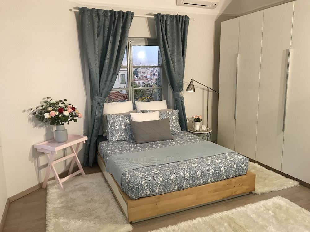 Dina's House - Greece