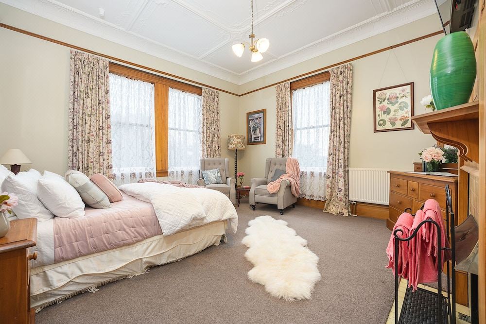 The Fern & Thistle Luxury Accommodation - Balclutha