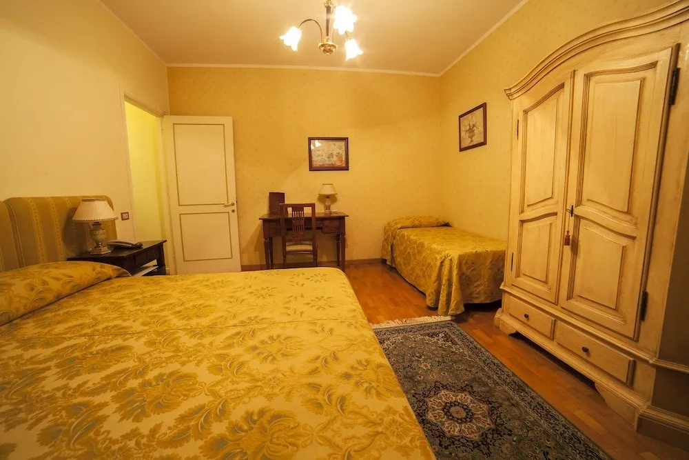 Hotel La Luma - Provincia di Macerata