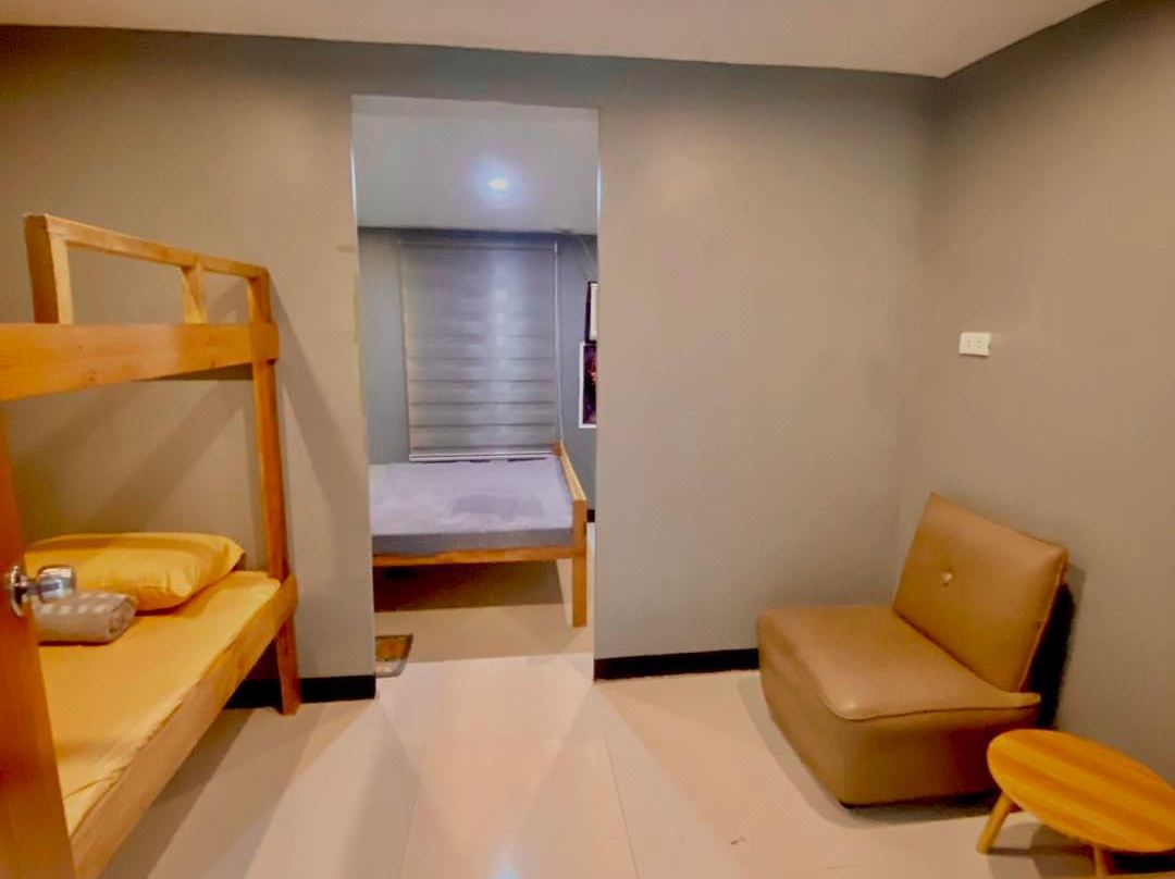 Mantilla Hostel - Coron