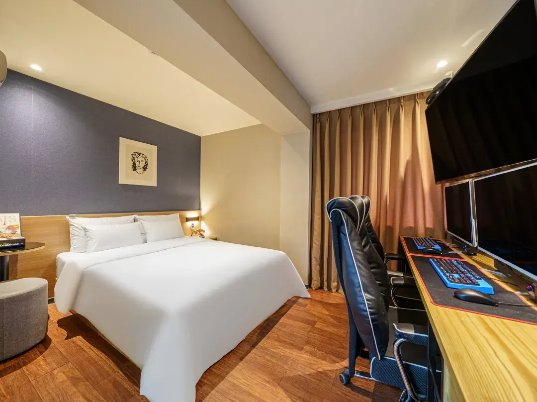 No25 Hotel Bupyeong - Incheon